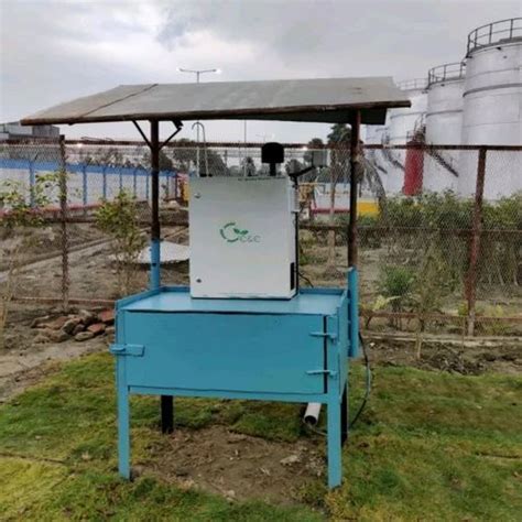 Air Quality Monitering System At Rs 700000 101 Nodia Ghaziabad