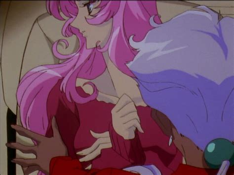 Utena The Routine Date