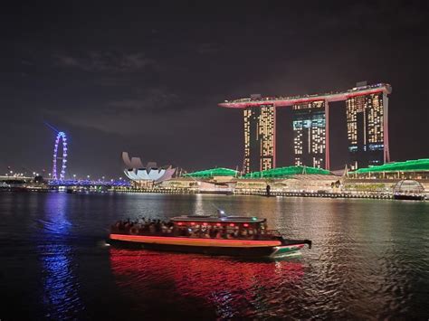 싱가포르 핫플 랜드마크 전망 스카이파크 Skypark 전망대 한글안내서 굿 네이버 블로그