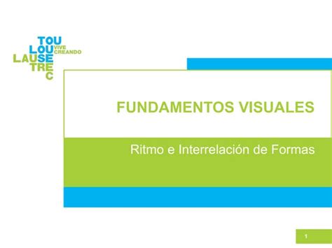 Ritmo E Interrelaciones De Formas Pdf