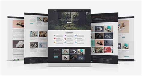 Wp Theme Of The Day 251 Zonya Multipurpose Responsive Wordpress Theme Designbeep