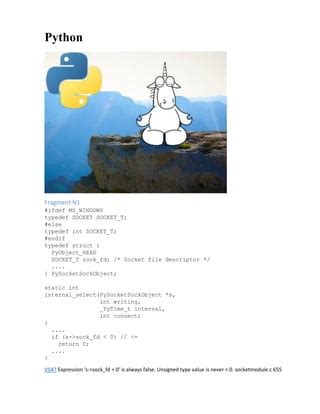 Python And Ruby Implementations Compared By The Error Density Pdf