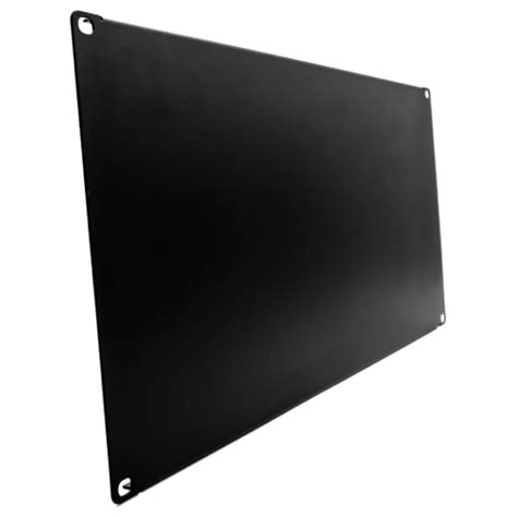Lms Data Cab 5u Blnkpnl Data Cabinet Blanking Panel 19 Inch 5u Black