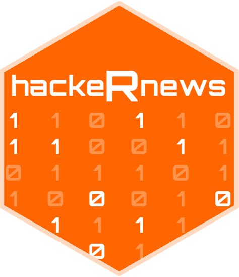 Wrapper For The Official Hacker News Api • Hackernews