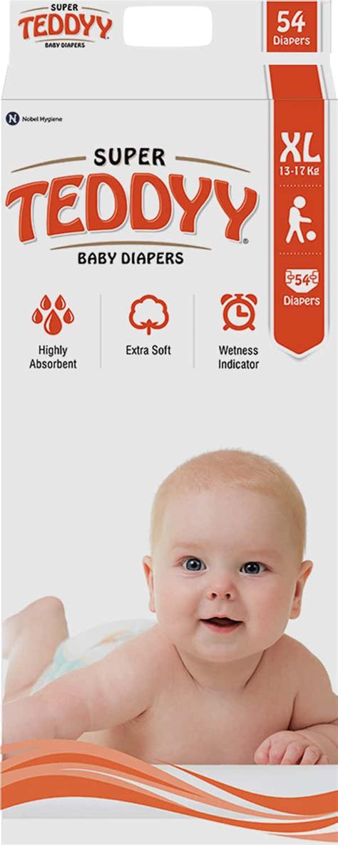 Teddy Diapers Company In India At Rachel Vance Blog