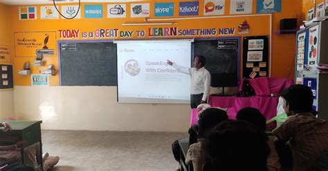 Language Lab Training Link