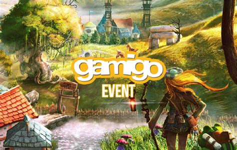 Game News En Gamigo Event Gamigo