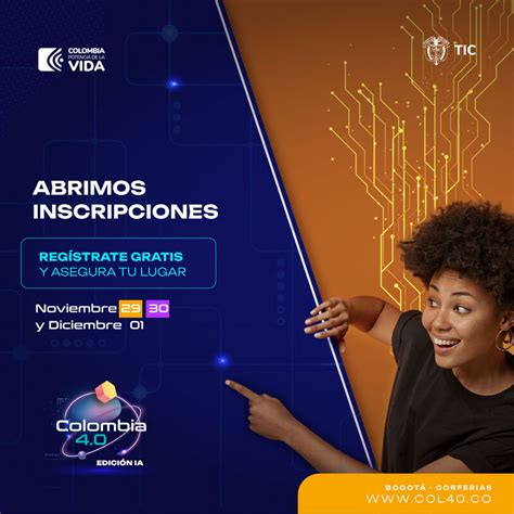 ¿nos Vemos En Colombia 40 Angela Monroy Rubiano