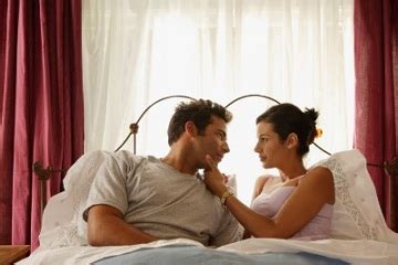 LOVE AND SEX LOVE AND AFFECTION
