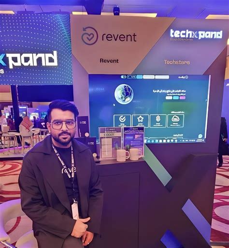 Abdullah Akram On Linkedin Techxpand Networking Innovationjourney