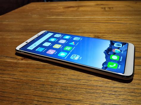 Oppo F5 Bisa Kamu Pesan Besok Harganya Tekno