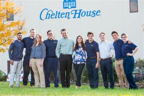 Chelten House Products On Linkedin Careers Chelten House
