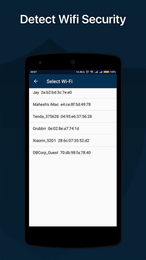 wifi password cracker