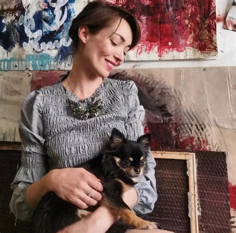 Féminicide à Pau En 2021 Qui était Sofya Rudeshko