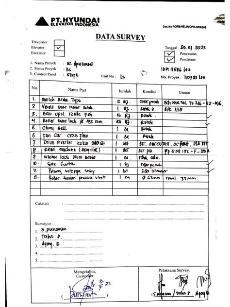 Data Survey Uc Ls Pdf
