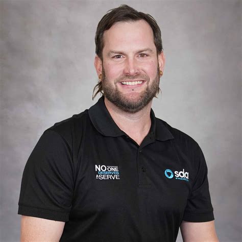 Team Members Sda Western Australia