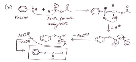Acetic Formic Anhydride