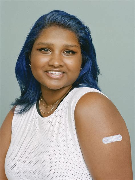 Immunization Stock 7 Adult Nurture Kc