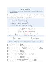 30B HW9 Solution 1 Pdf Course Hero