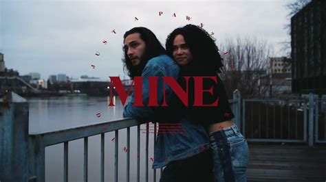 Djemini - MINE (Official Video) - YouTube