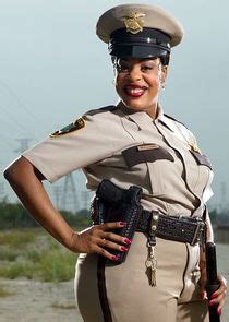 Reno 911 Cast Tvmaze