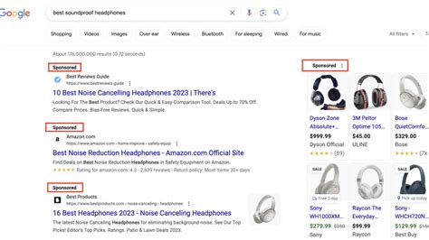 ¿qué Es Una Serp Página De Resultados Del Motor De Búsqueda