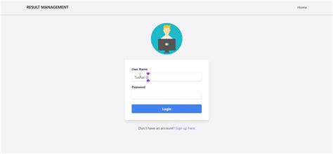 Divyanshu Grover On Linkedin Resultmanagementsystem Mernstack