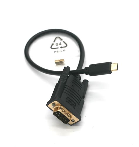 Usb C To Db Male Serial Port Adapter Ftdi Chipset Ft Pc Cables Search