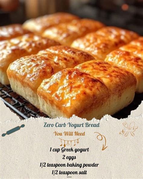 Best 13 Zero Carb Keto Bread Recipe Artofit