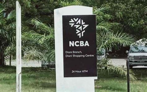 ncba bank branch codes