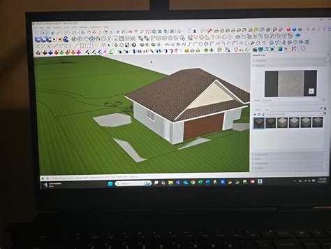 Sketchup Material Issue Sketchup Sketchup Community