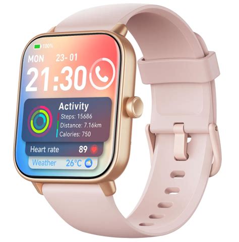 Los Mejores Relojes Inteligente Mujer Tusmartwatch