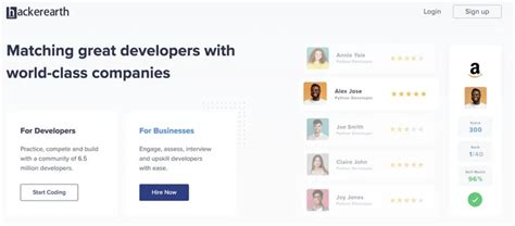 Top 10 Developer Assessment Tools In 2025 Imocha