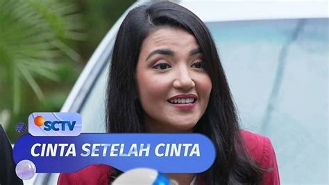 Cinta Setelah Cinta Episode 263 Part 22 Vidio