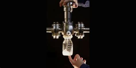 Liquid Sampling Tools And Safety Biar Sampling Systems