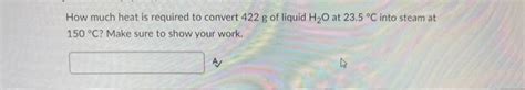 Solved Using The Data In Appendix G Calculate The Standard Chegg