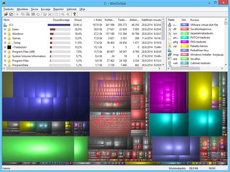 Windirstat Windows 11