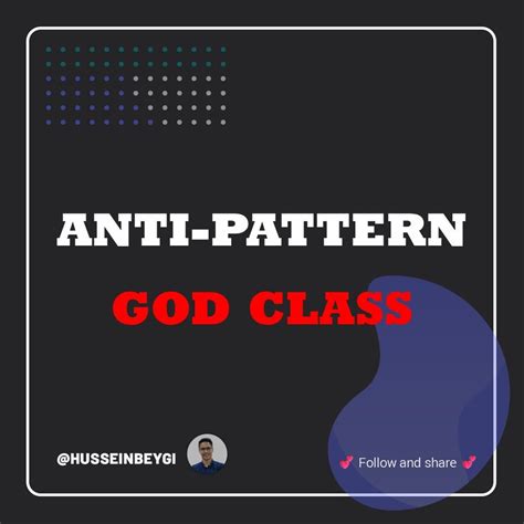 Hussein Beygi On Linkedin Oop Objectorientedprogramming Csharp Dotnet