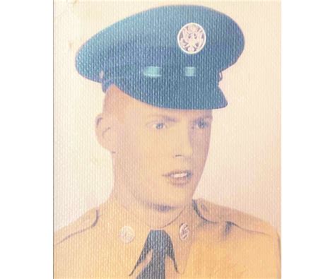 Mervin Barbe Obituary 1935 2024 Carmichaels Pa Observer Reporter