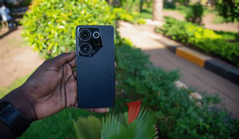 Tecno Camon 20 Premier 5G: A Comprehensive Review – Techjaja