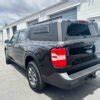 Ford Maverick Aluminum Camper Shell Same Day Installation