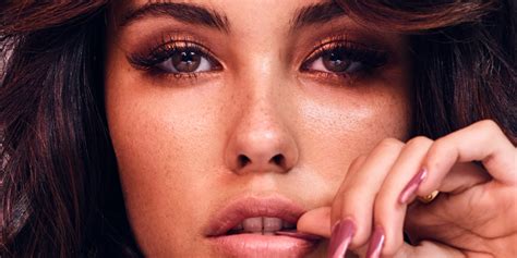 Madison Beer Shares Stunning ‘factice Mag Cover With Fans Madison