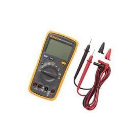 Fluke Multimeter 115 Agarwal Electronics