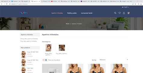 Prestashop 17 Subcategory Images Are Diffrent Sizes And Have A White