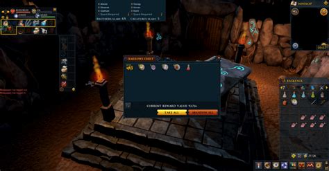 Barrows Brothers Guide Rune Fanatics