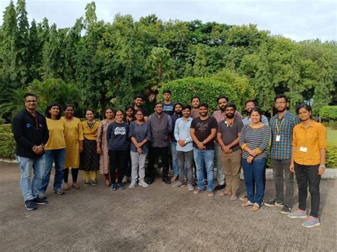 Csir National Chemical Laboratory Posted On Linkedin