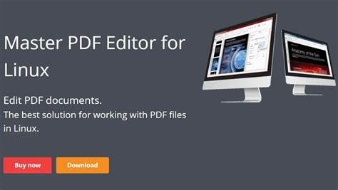 5 Best Linux Pdf Editor You Should Know About Updf