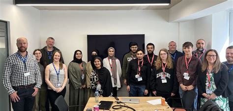 Rafaqat Ali On Linkedin Last Week We Had The Incredible Opportunity