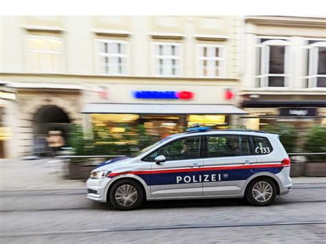 Jugendliche brechen in Kiosk ein – Polizei nimmt Duo fest