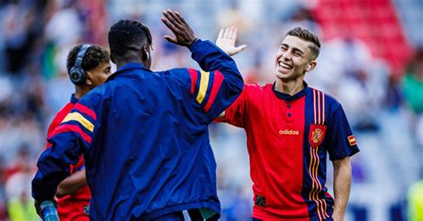 La Camiseta Retro De La Selección Que Anticipó La Final De Esta